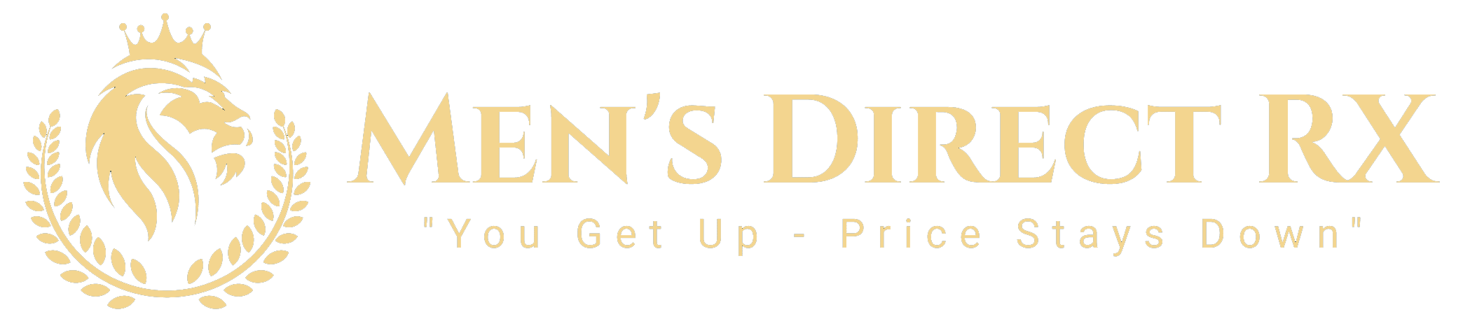 Medication Information - Men's Direct RX