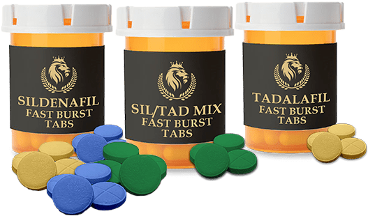 EDissolve | The #1 ED Treatment For You | Call (800) 741-1521