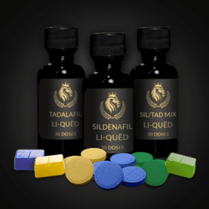 EDissolve | The #1 ED Treatment For You | Call (800) 741-1521